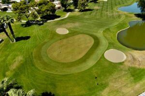 What Are the Different Types of Golf Courses? - Golf from my Armchair